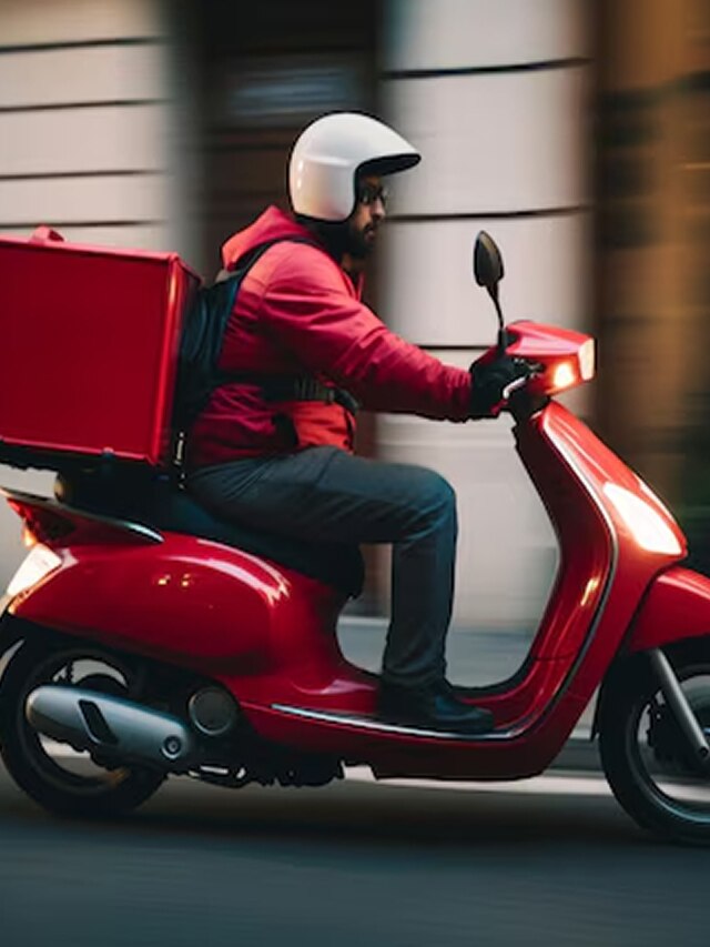 do you know how much a delivery boy earn know gig workers salary ...