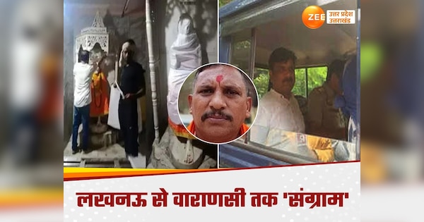 two hindu leader arrested for threatening to damage sai baba idol From ...