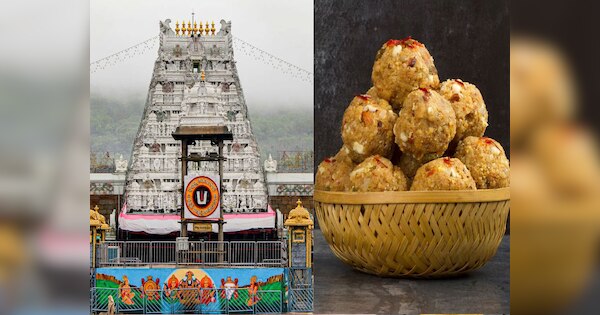 Supreme Court involved CBI in probe over Tirupati Laddu Controversy | Tirupati Laddu Controversy ...
