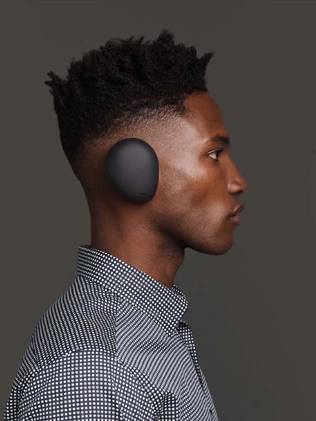 earphone may damage your ear use the music system besides earphone ...