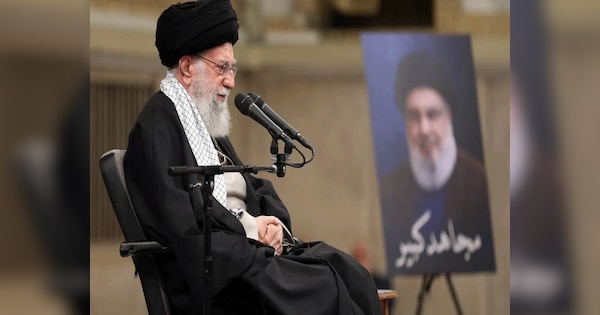 irani Supreme leader ayatollah ali khamenei speech on israel palestine ...