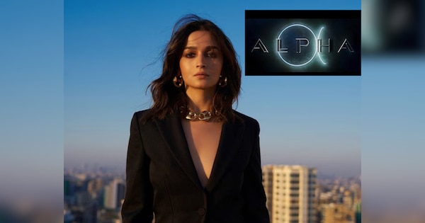 alia bhatt sharvari wagh Action spy universe Movie Alpha arriving on ...