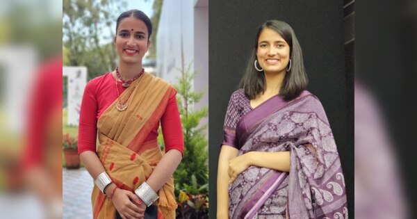 upsc success story | laghima tiwari follow this formula to became IAS ...
