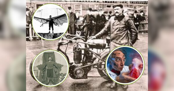 Science GK | UPSC interview questions | Inventor who died by their ...