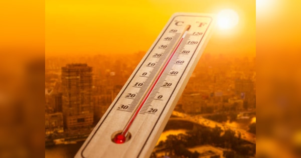 Weather update 5 october heat and humidity in delhi heavy rainfall in ...