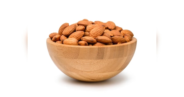 You will not get any almonds benefit if you are not consuming it in a ...