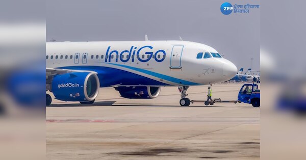 Indigo Server Down: ਇੰਡੀਗੋ ਦਾ ਨੈੱਟਵਰਕ ਹੋਇਆ ਡਾਊਨ, ਟਿਕਟ ਬੁਕਿੰਗ ਅਤੇ ਚੈੱਕ ...