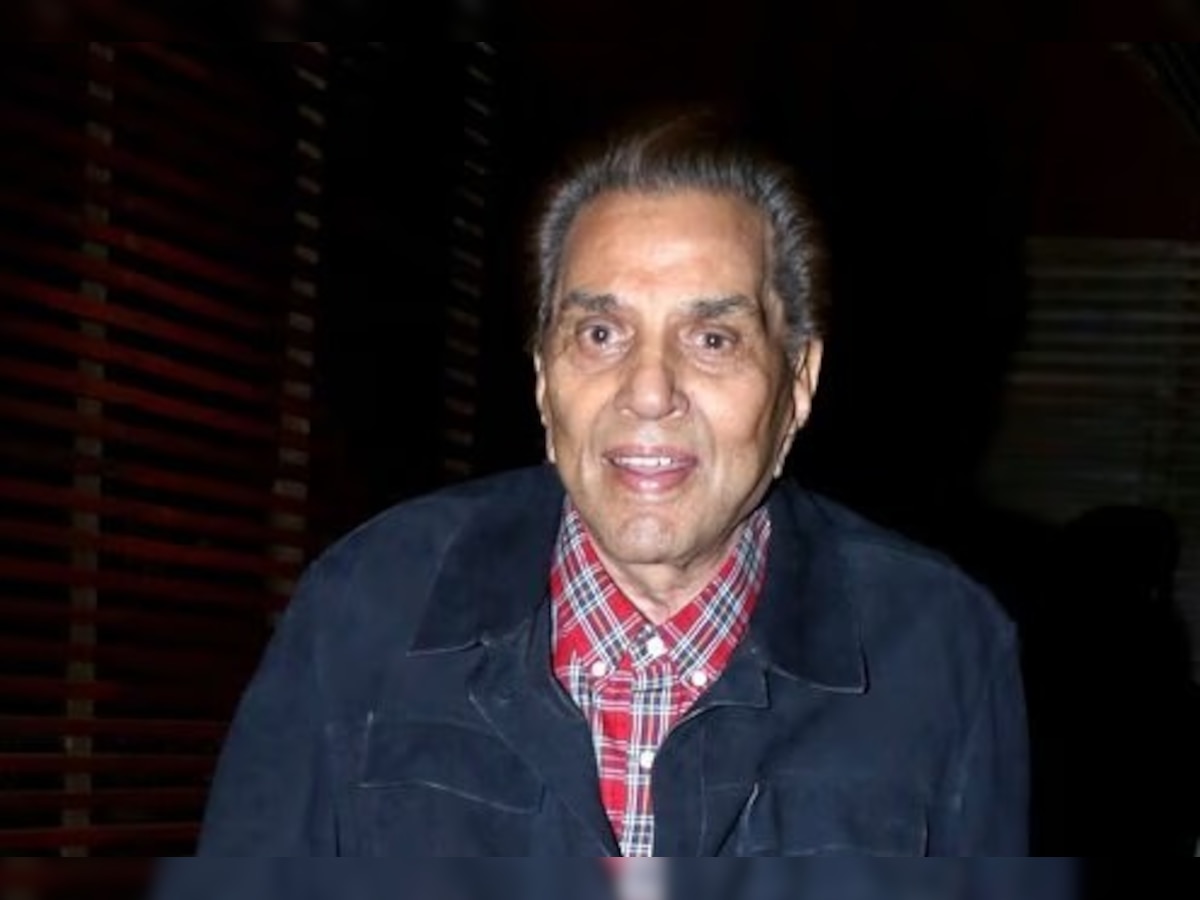 Neither Prakash Kaur No Hema Malini Dharmendra Afraid From Asha Parekh ...