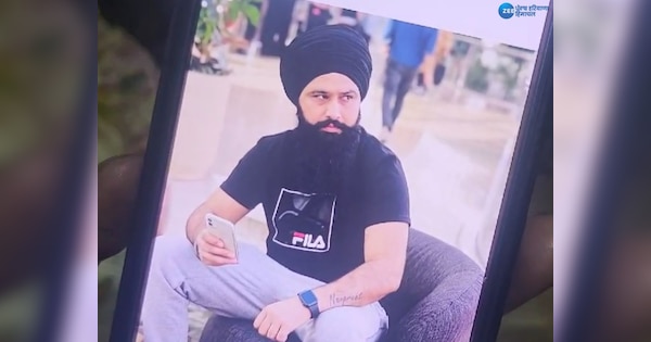 Punjabi youth from Amritsar died in a road accident in Australia ...