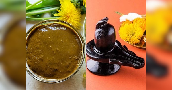 somwar ke upay apply mehndi on maa gauri hand in shiv parivar to ...