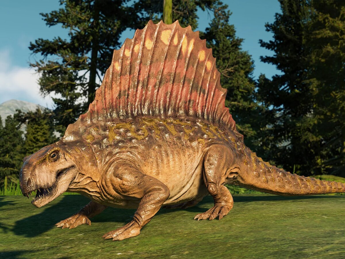 Before dinosaurs these 5 dreaded predators ruled the earth | डायनासोर से पहले धरती पर इन 5 ...