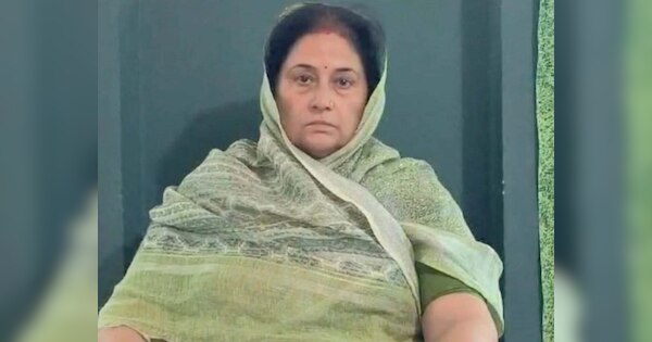 Bihar Ramnagar Rajdarbar Raja Rani Controversy Why husband wife fight ...