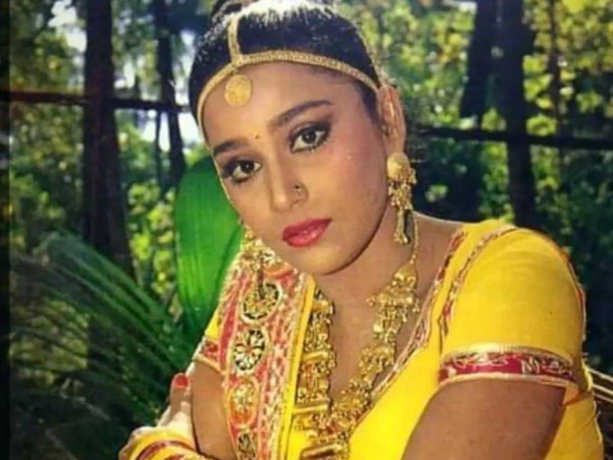 90s Akshay Kumar Movie Actress Farheen Khan Was Lookalike Madhuri Dixit She Has Given Many Hit ...