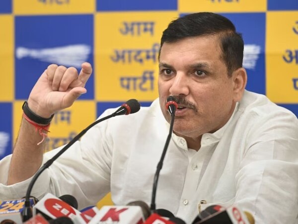 Sanjay Singh | Ed Raid Sanjeev Arora | Narendra Modi Serious Illness ...