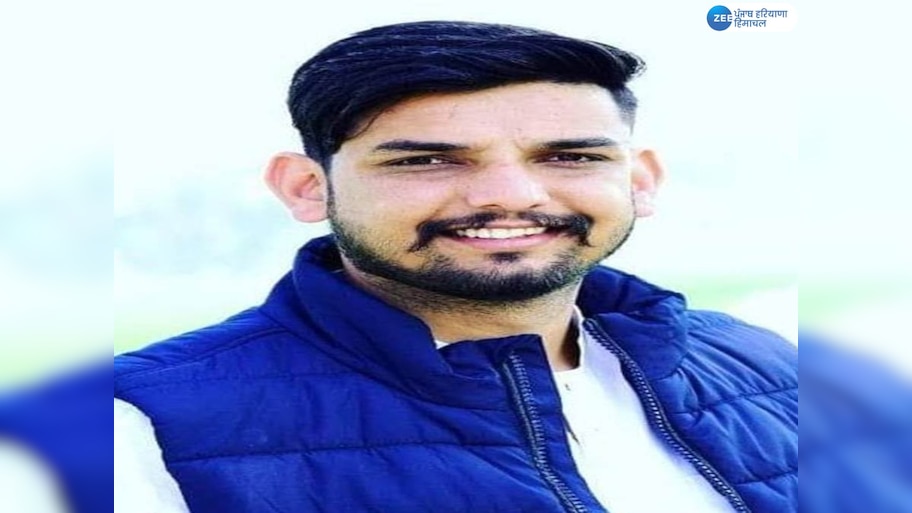 Tarn Taran Murder: ਲਾਲਜੀਤ ਸਿੰਘ ਭੁੱਲਰ ਦੇ ਨਜ਼ਦੀਕੀ 'ਆਪ' ਨੇਤਾ ਰਾਜਵਿੰਦਰ ਸਿੰਘ ...