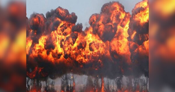 West Bengal Birbhum coal mine explosion 7 workers died | West Bengal के ...
