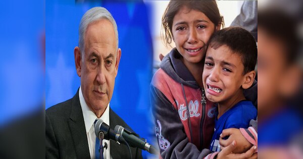 Hamas attack anniversary Turkish President lashed out Netanyahu said ...