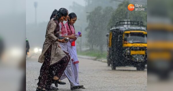 Bihar Weather is there a fear of squabbles during Navratri Know the ...