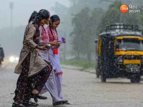 Bihar Weather is there a fear of squabbles during Navratri Know the ...