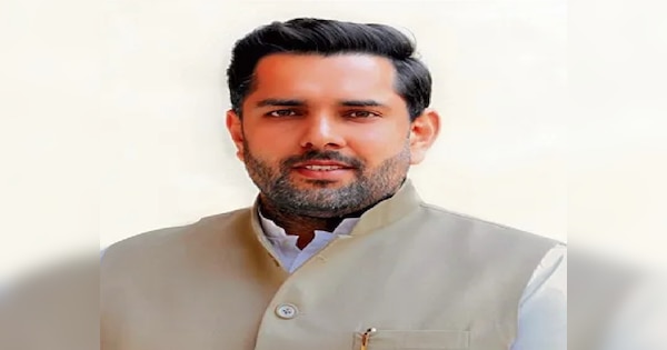 Sonipat vidhan sabha chunav 2024 result nikhil madan vs surendra panwar ...