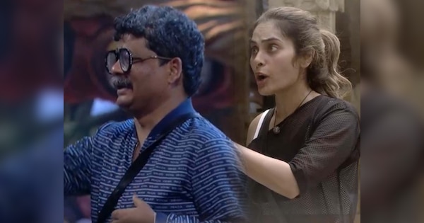 Bigg Boss 18 Promo Out Karan veer mehra Shruti Arjun Tajinder bagga ...