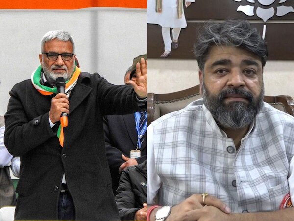 Haryana Assembly Election Result 2024 congress nirmal singh mohra ...