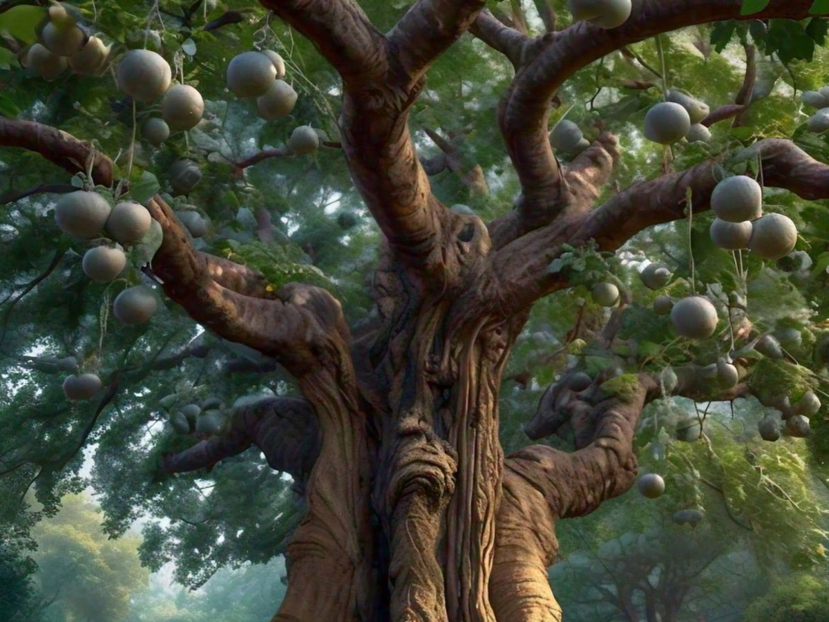 Rajasthan News ghosts vampires worshipped under Bael tree know reason ...