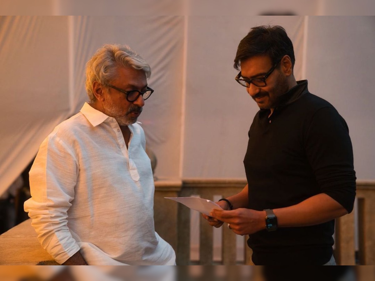 This Top class Bollywood Biggest Director called himself shaapit made ...