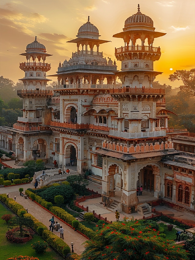 banaras hindu university is the largest university in Asia know BHU ...