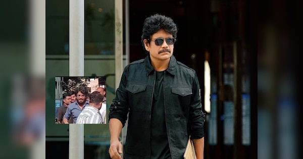Nagarjuna records statement in defamation case against Konda Surekha controversial comments on ...