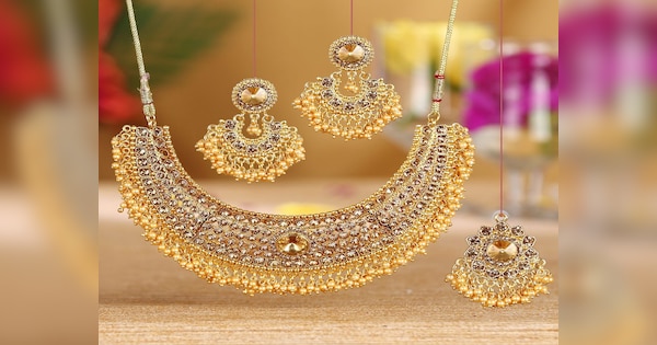 Gold Price today 9th October buy gold set for Karva Chauth great ...