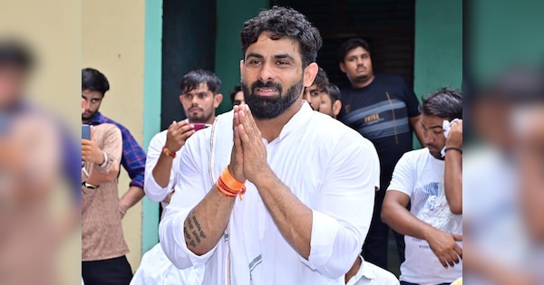 Harsh Chhikara Net Worth: हर्ष छिकारा के पास कितनी संपत्ति, गोहाना ...