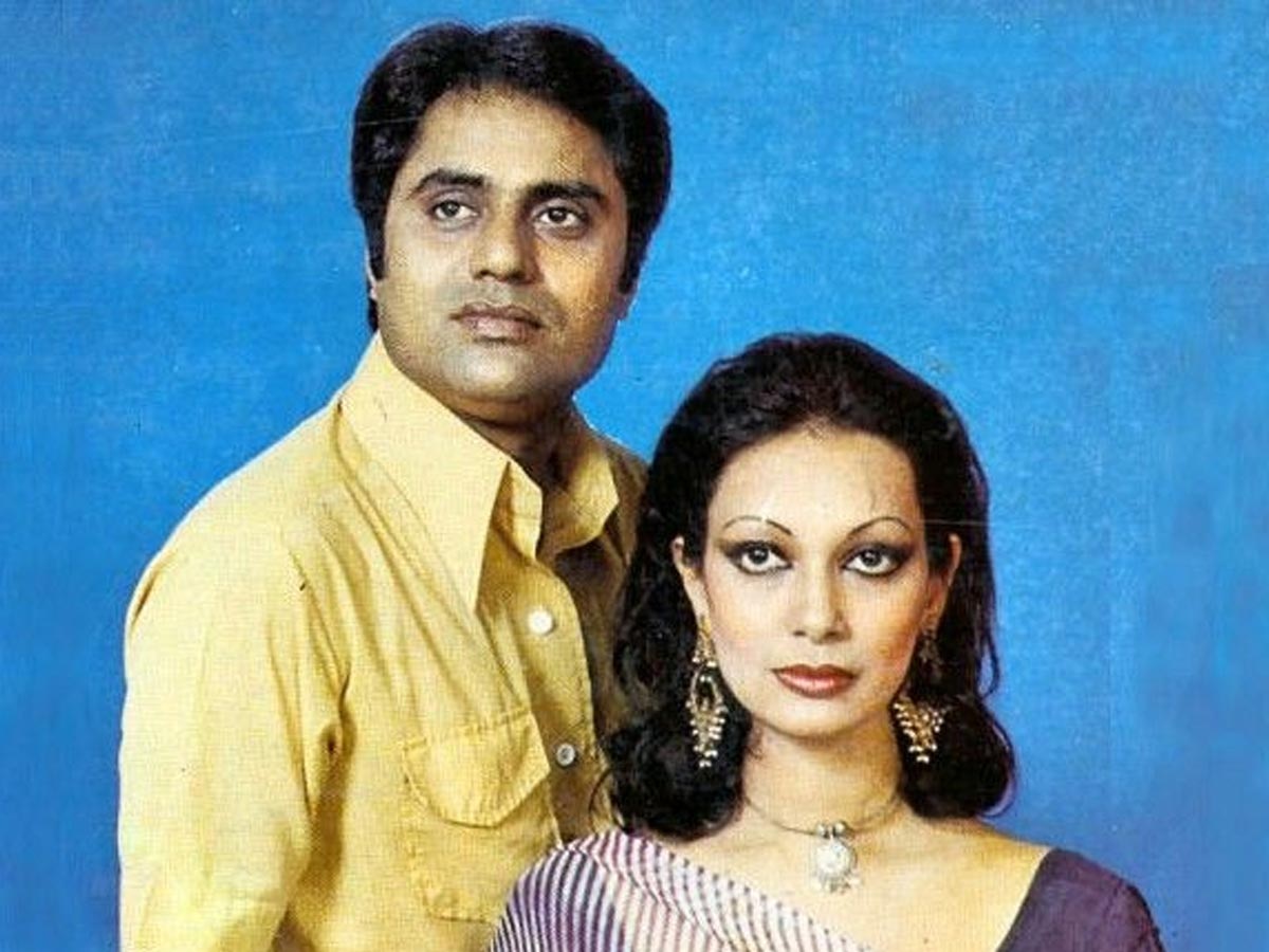 What happened to Jagjit and Chitra Singh Son his cause of death career ...