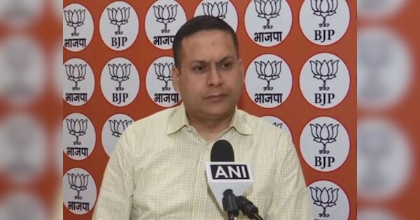 Amit Malviya said that Congress is the new Muslim League there is no ...