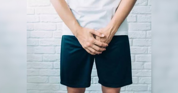 Men private part can shrink due to 5 dirty habits do not make such ...