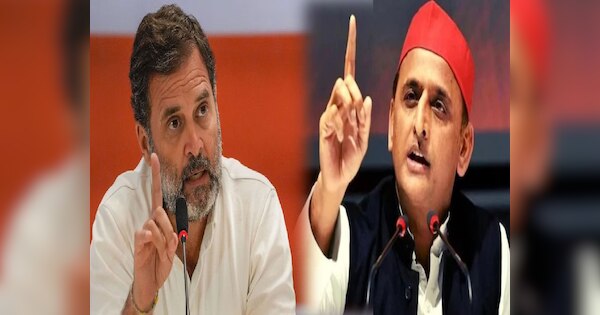 UP by-election SP announces names 6 candidates Big setback to Congress ...
