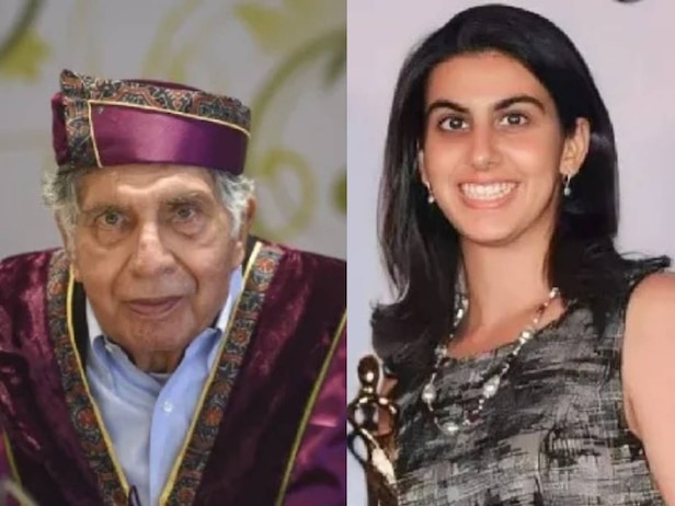 Who is Maya Tata likely successor to carry forward Indias business ...
