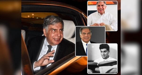 ratan tata passed away why he never gets married know his love story ...