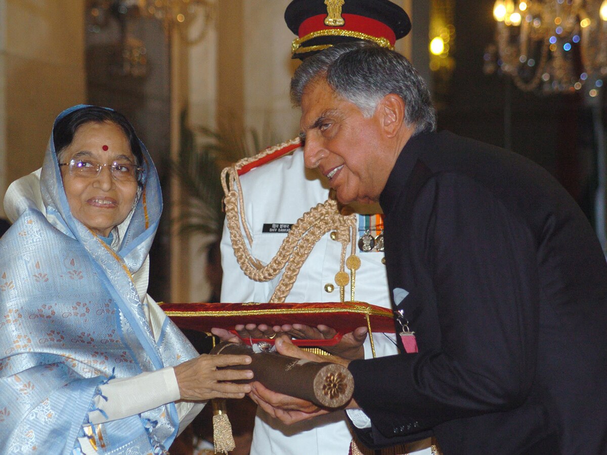 ratan tata passed away why he never gets married know his love story ...