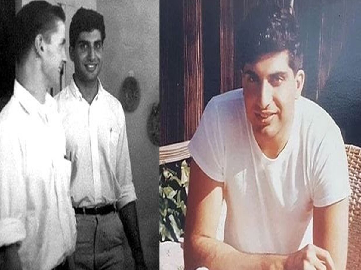 ratan tata passed away why he never gets married know his love story ...