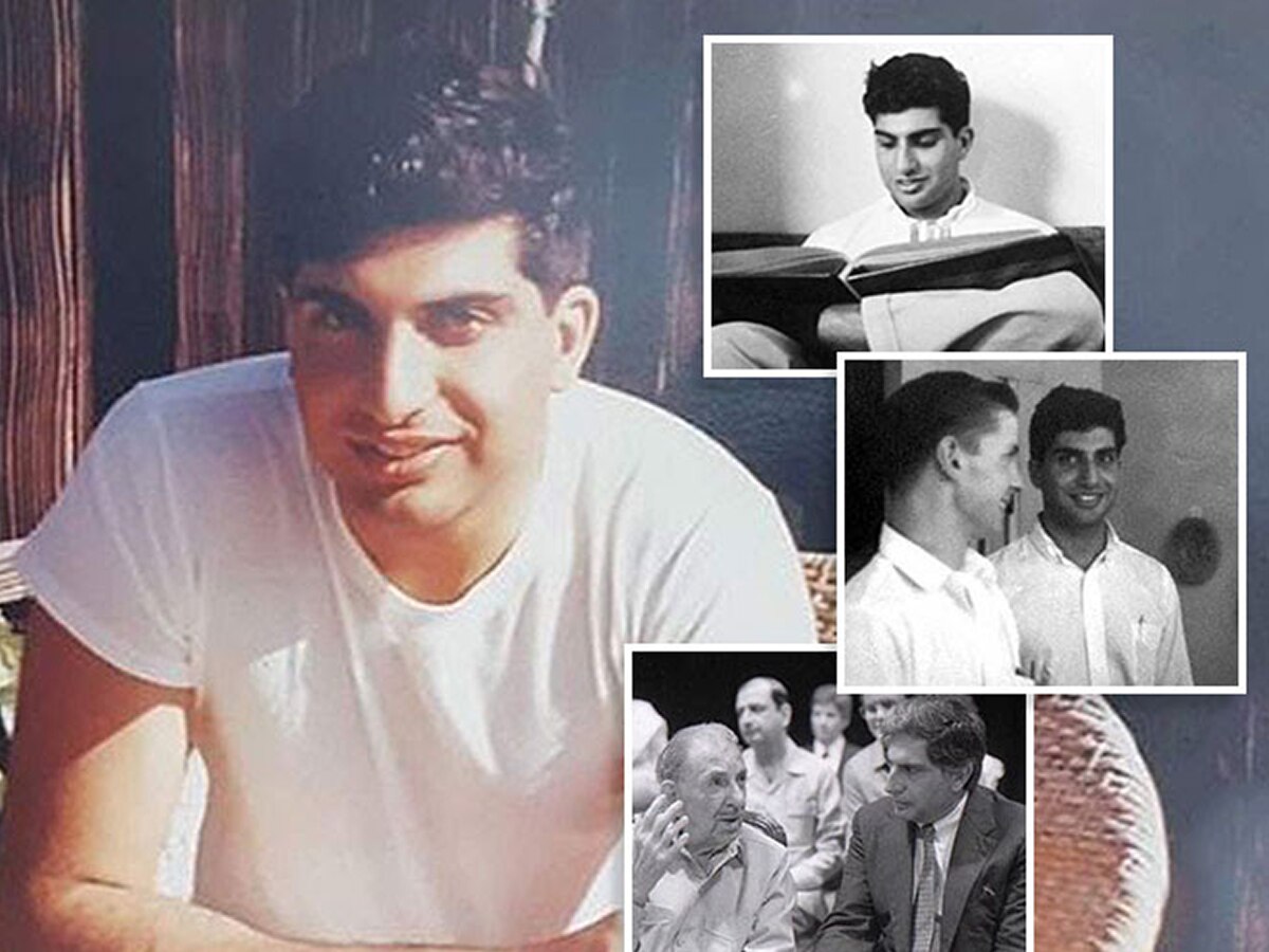 ratan tata passed away why he never gets married know his love story ...