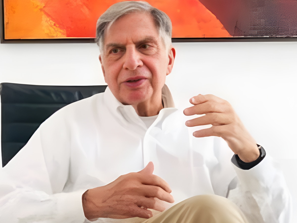 ratan tata passed away why he never gets married know his love story ...