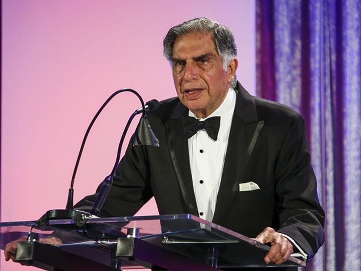 ratan tata passed away why he never gets married know his love story ...