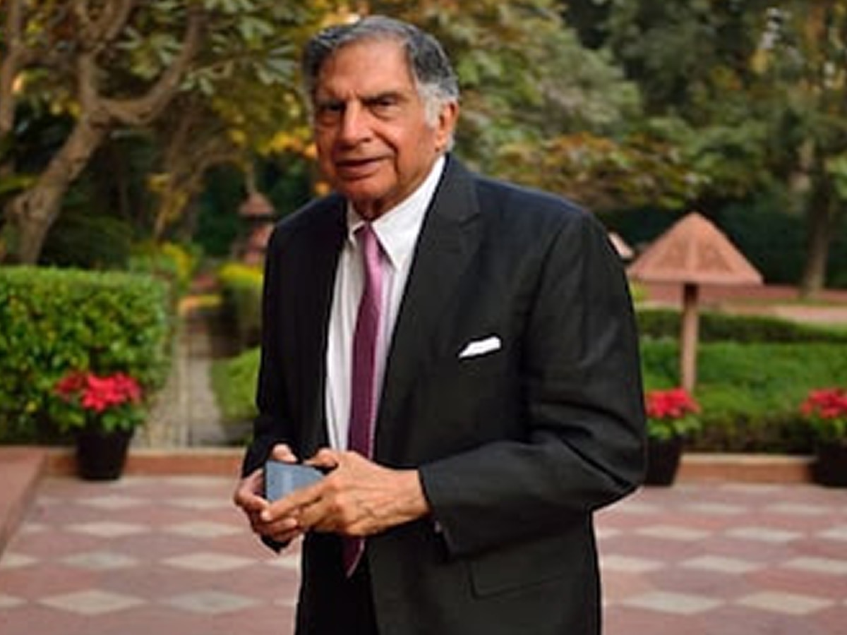 ratan tata passed away why he never gets married know his love story ...