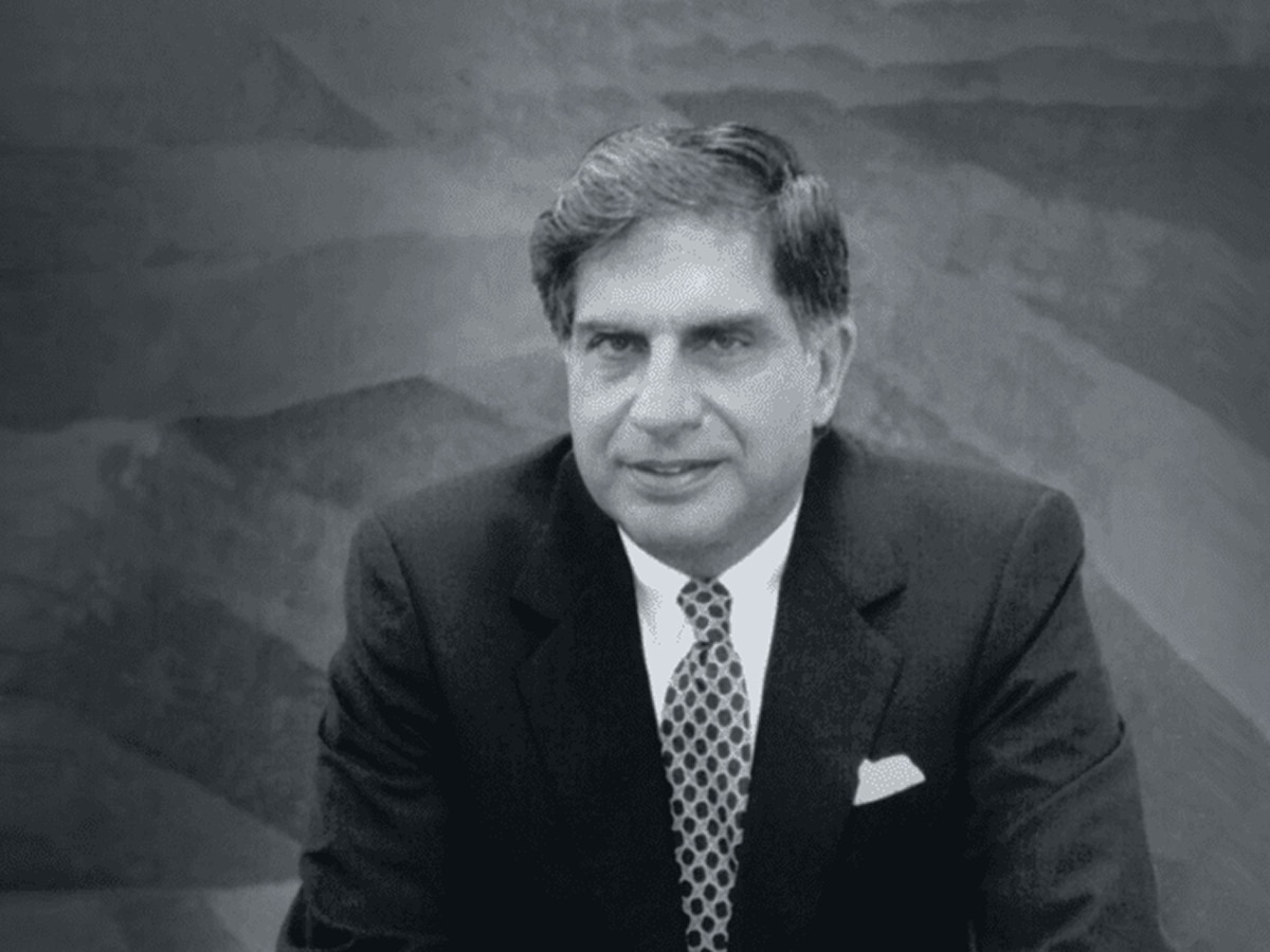 ratan tata passed away why he never gets married know his love story ...