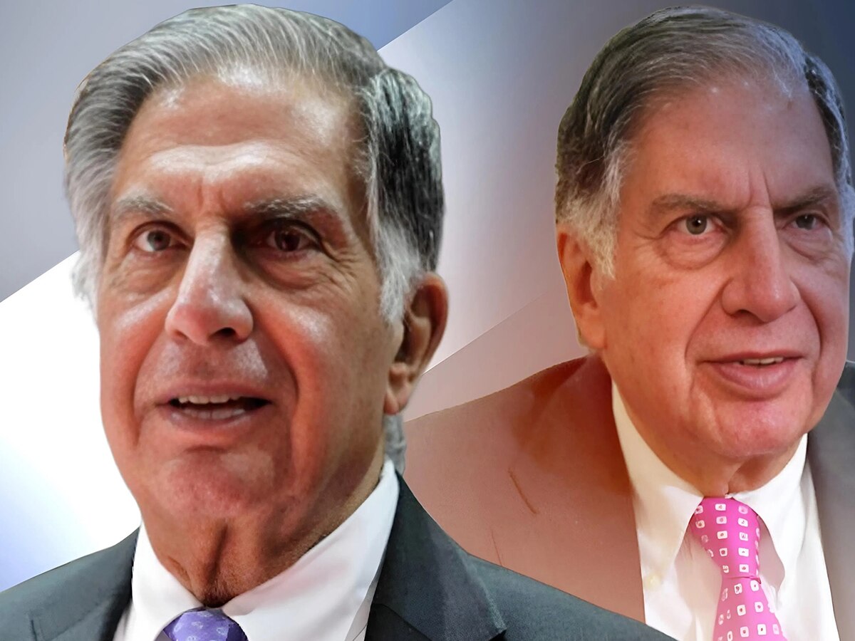 ratan tata passed away why he never gets married know his love story ...