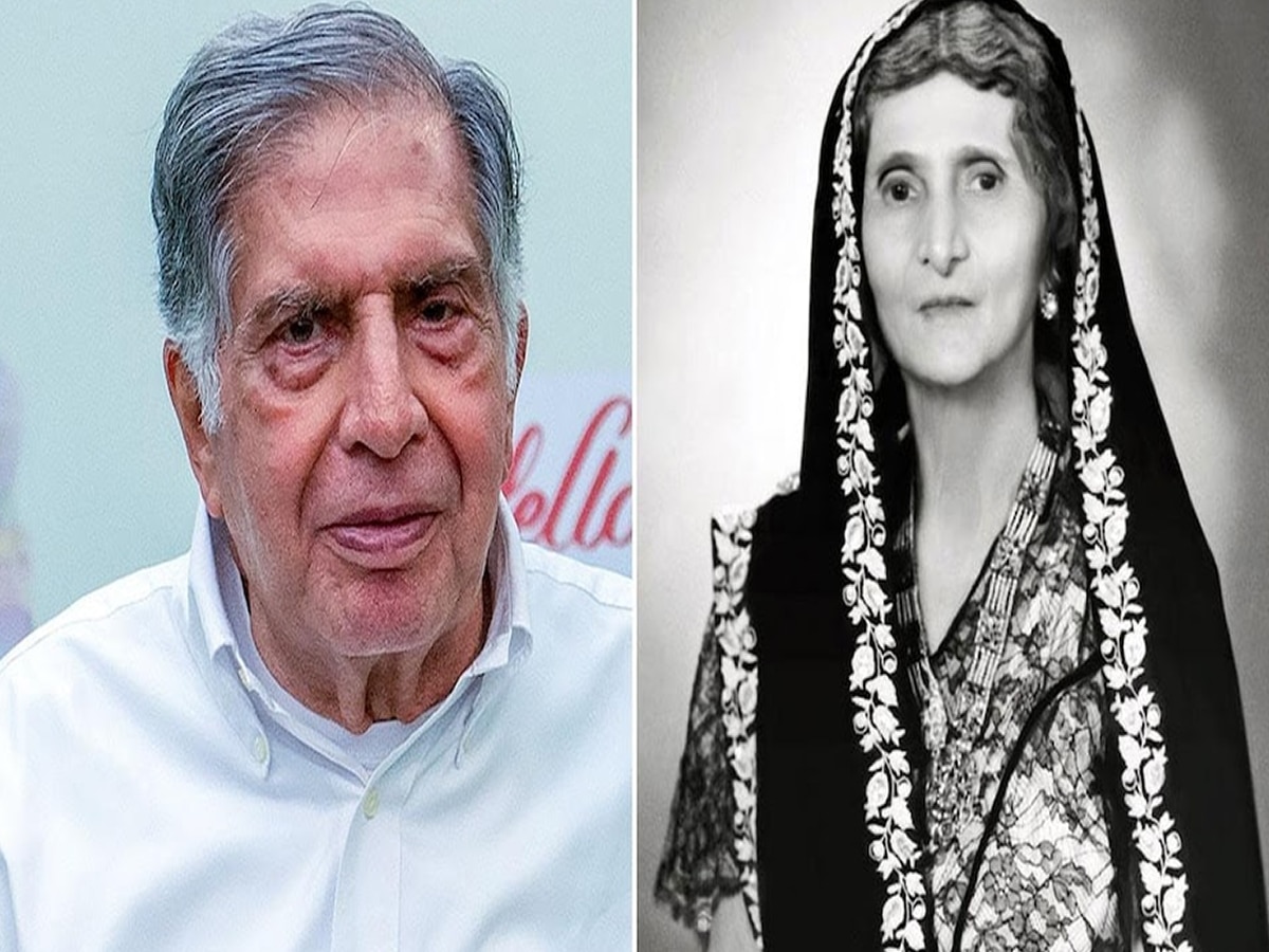 ratan tata passed away why he never gets married know his love story ...