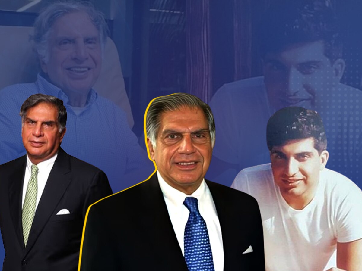 ratan tata passed away why he never gets married know his love story ...