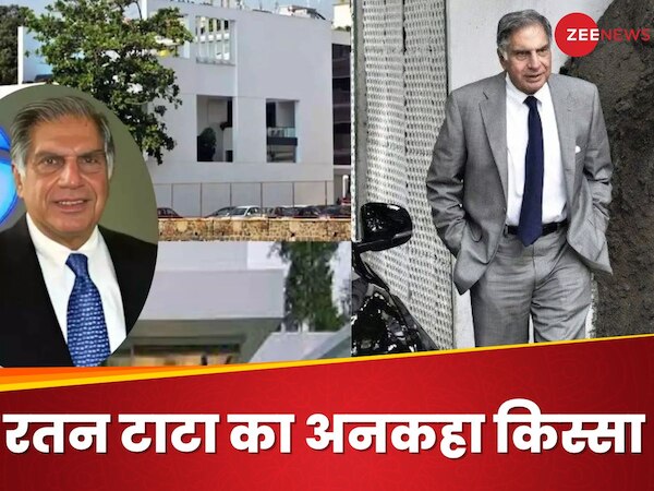 Ratan Tata Colaba house Bakhtawar neighbours stories will won your ...