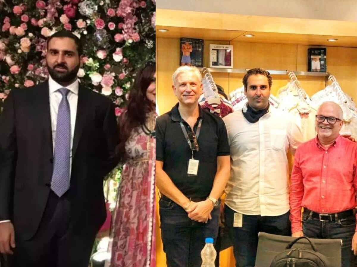 Who will take over Ratan N Tata legacy meet tata family | कौन संभालेगा ...